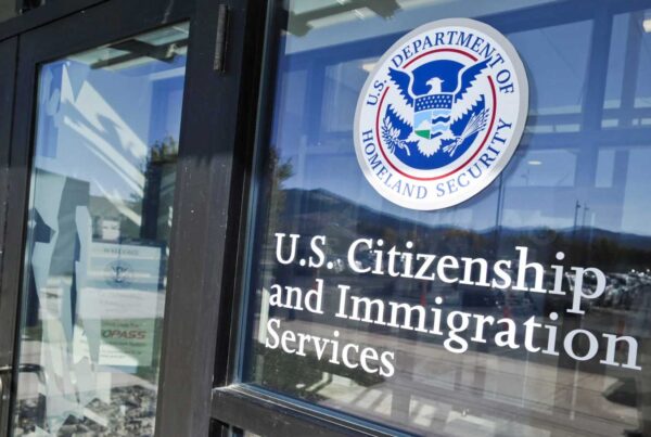 The Diversity Immigrant Visa Program: What You Need to Know | Kuck Baxter