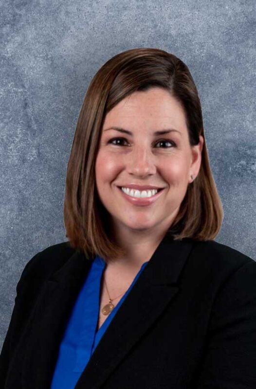 Danielle M. Claffey | Kuck Baxter