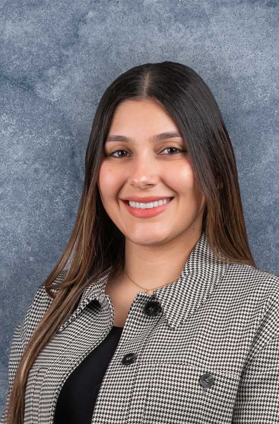 Maria Ruiz | Kuck Baxter