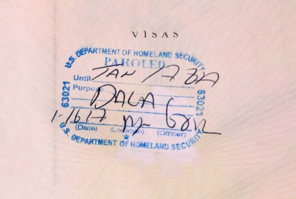 Managing Anxiety While Your Immigration Application is Being Processed ...